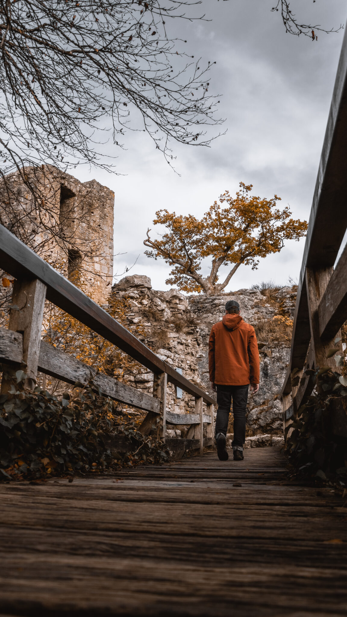 Outdoor-Fotograf für Marken und Regionen - Timothy Morrell